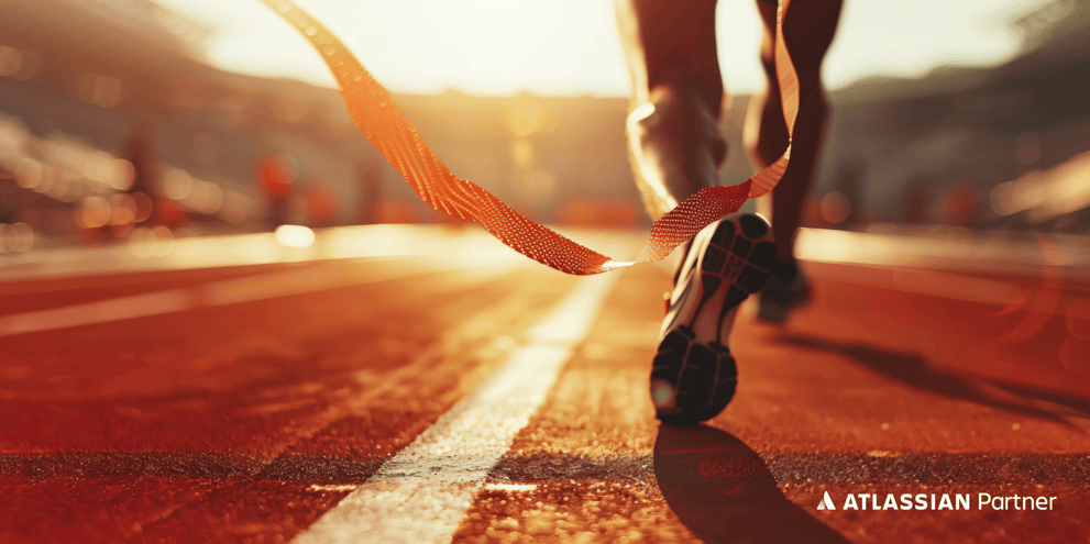 Rapid X - Delivering on the Promise of Digital Transformation